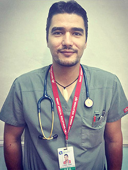 ECHIPA - 1ST Pediatric - Clinica Pediatrica in Timisoara